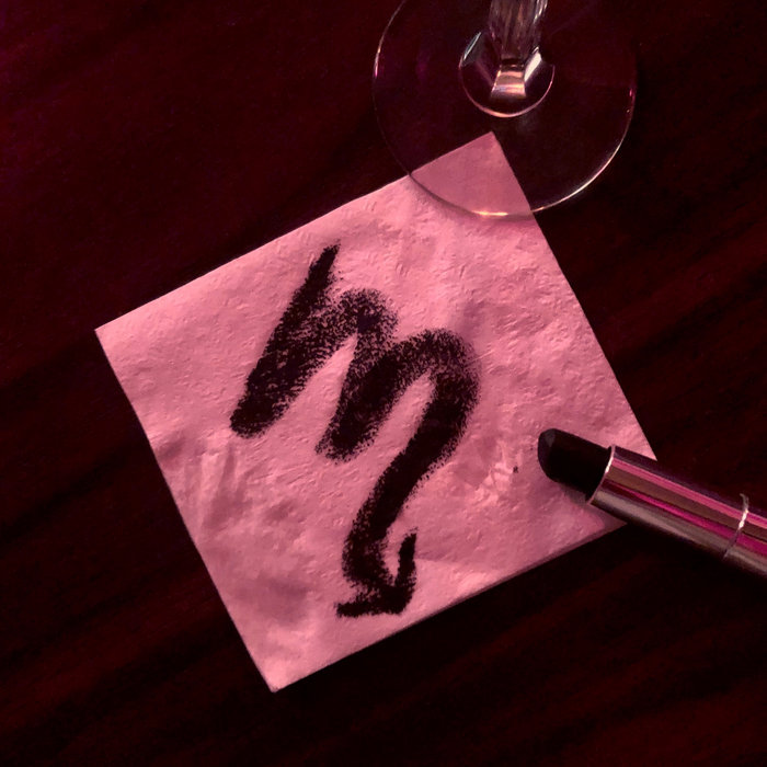 Mercury Rising | Triple Scorpio