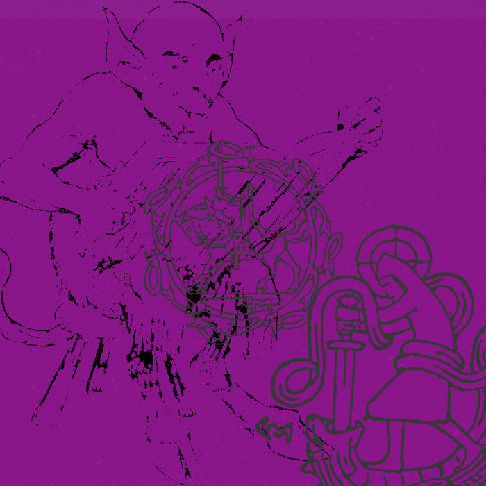 reika glataður og stefnulaus | pyroglyphics