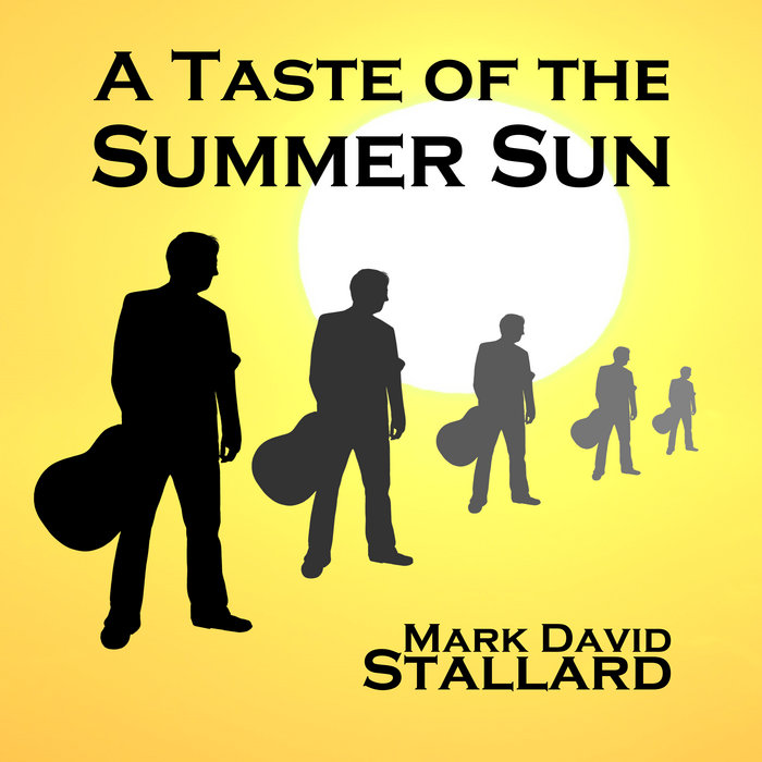 A Taste of the Summer Sun | Mark David Stallard