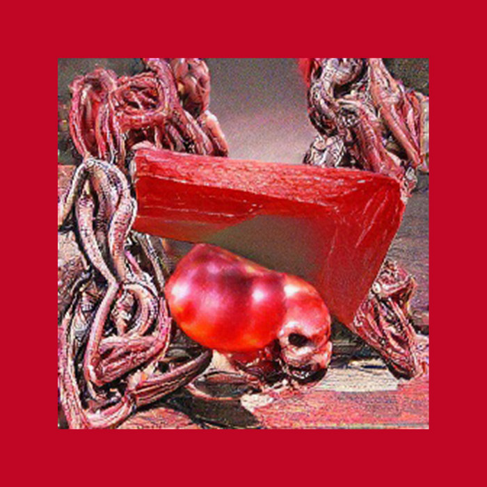 Intangible Horror and Torment Beyond Reality | Nefarious Semblance ...