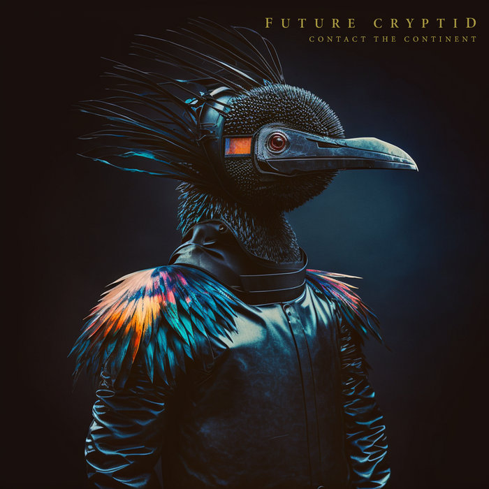 The Lady, or The Tiger? | Future Cryptid