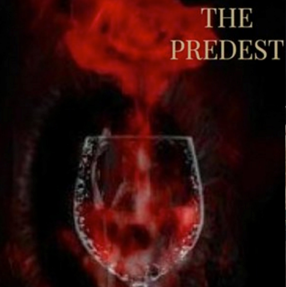 The Predest (2004) EP | The Predest