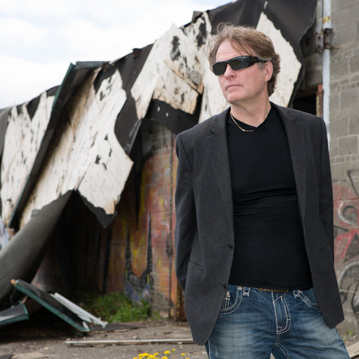 Saying Goodbye | Jack Lavoie