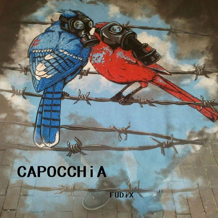 CAPOCCHiA | Fudix