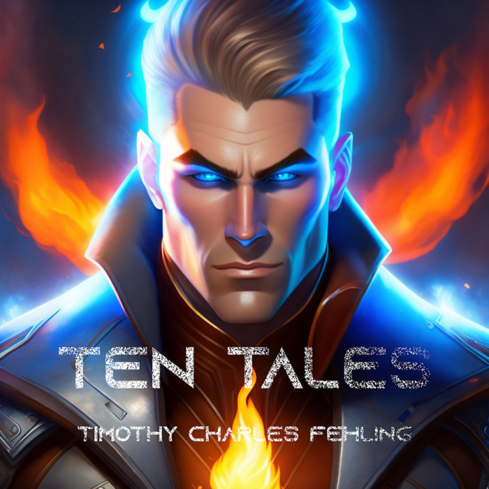 Ten Tales | Timothy Fehling