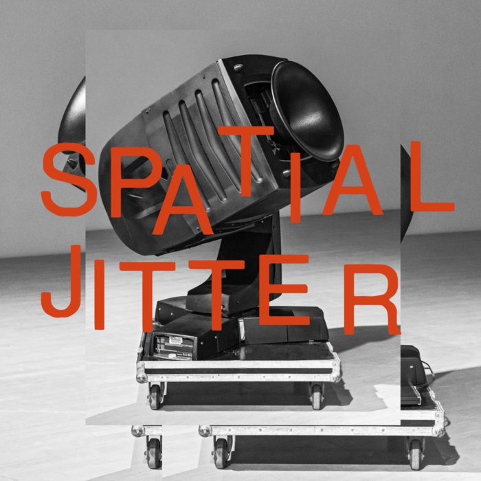 Spatial Jitter | Mouse on Mars