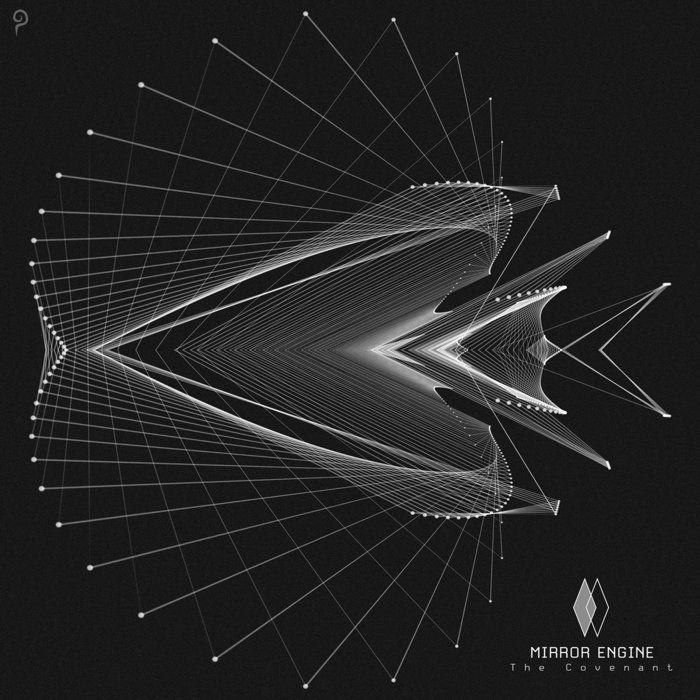 The Covenant | Mirror Engine | Patronus Records