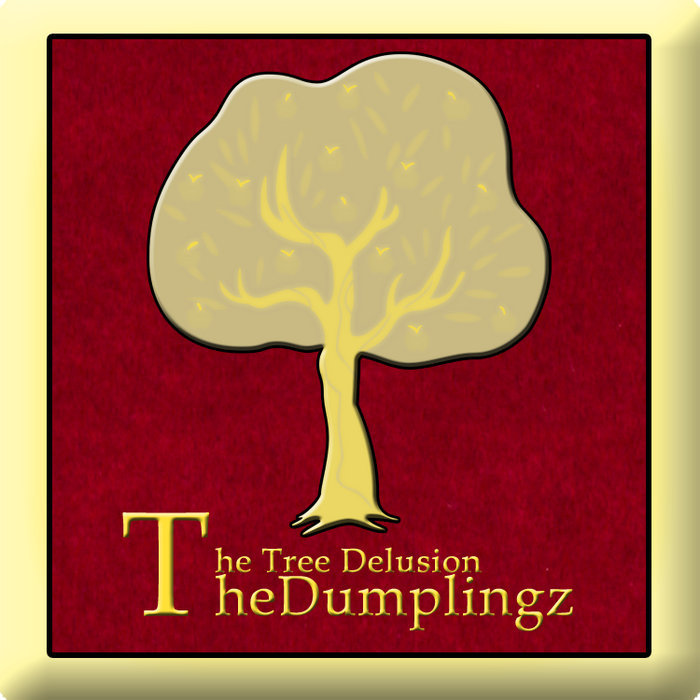 The Tree Delusion | TheDumplingz | RUSTAGE