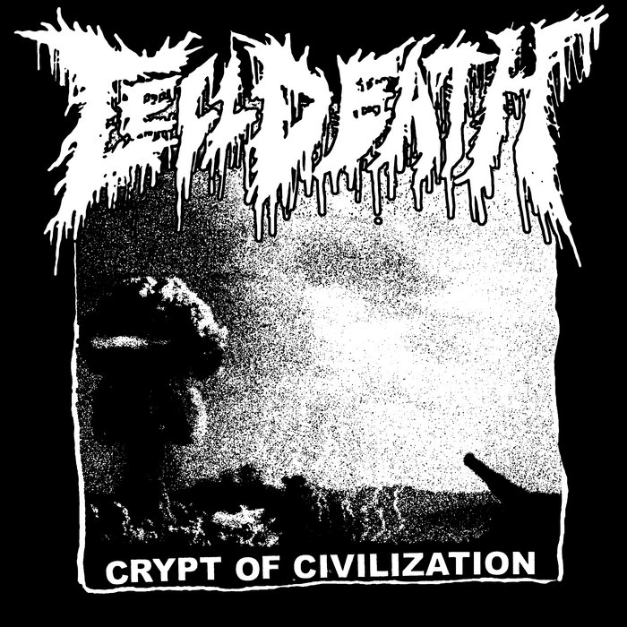 CRYPT OF CIVILIZATION | CELL DEATH
