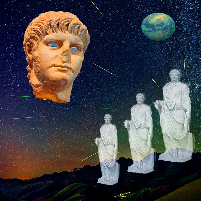 Absolute Nero | Children of Saturn