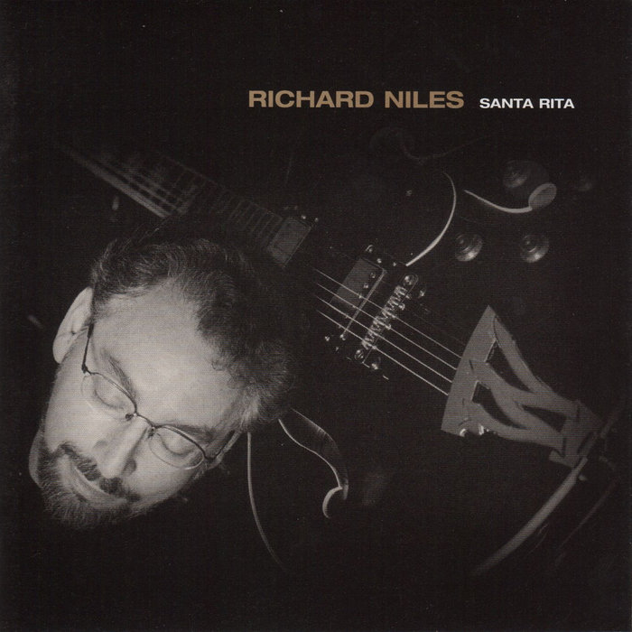 Santa Rita | Richard Niles