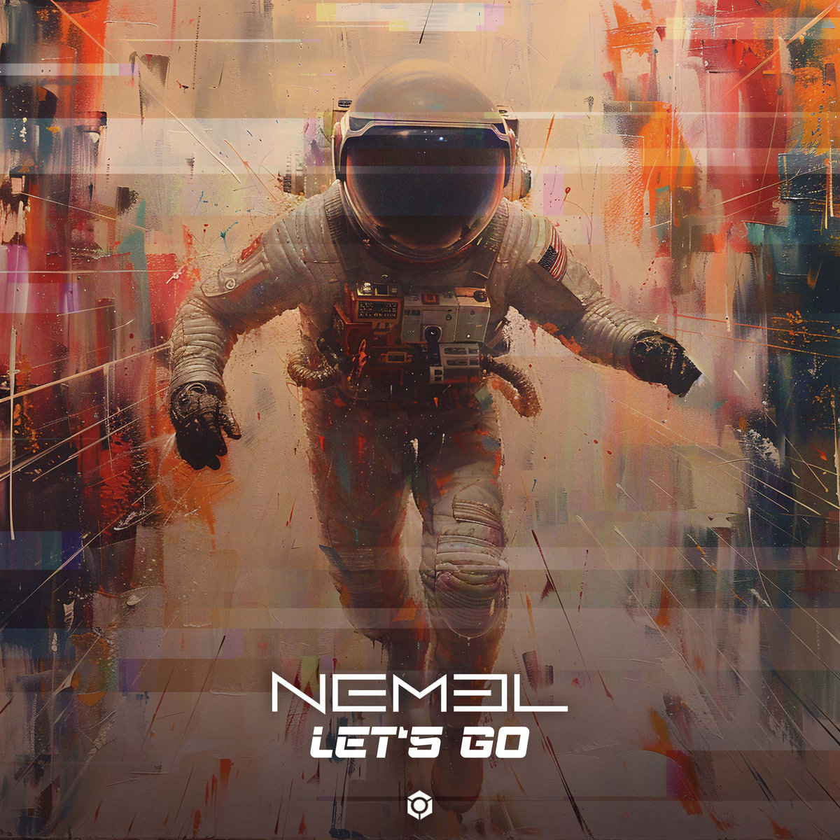 Let's Go | Nemel | Blue Tunes Records