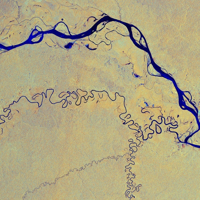 Pulse Water 2B | Bob Familiar