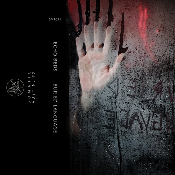 Buried Language (Cassette Edition) | Echo Beds