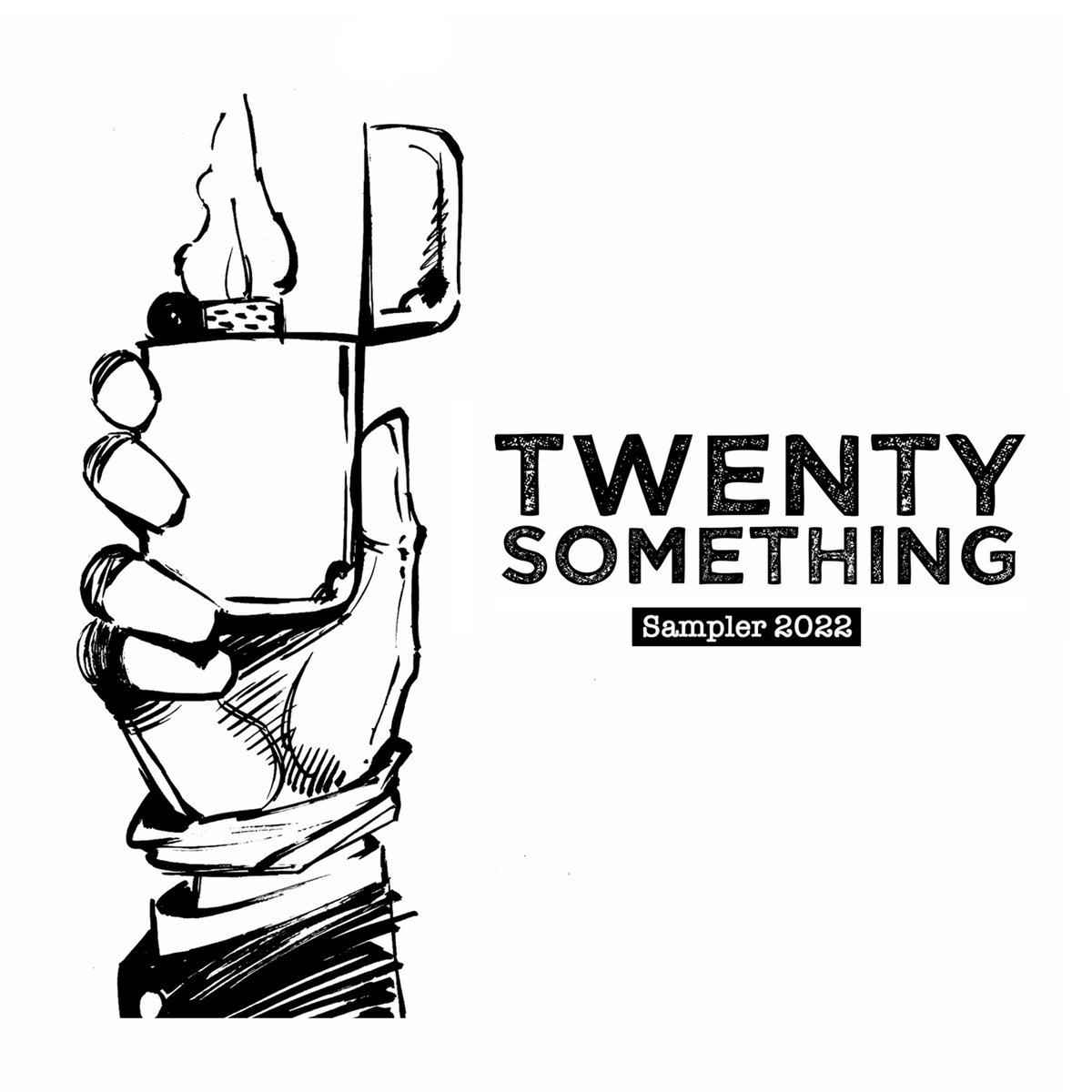 Twenty Something Sampler 2022 | Nineteen Something