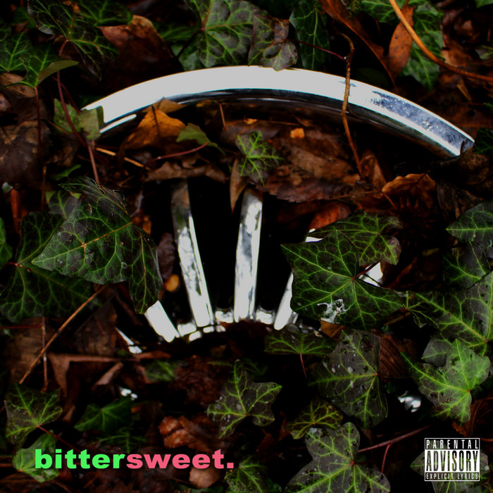 bittersweet. | Nemo The Zeus