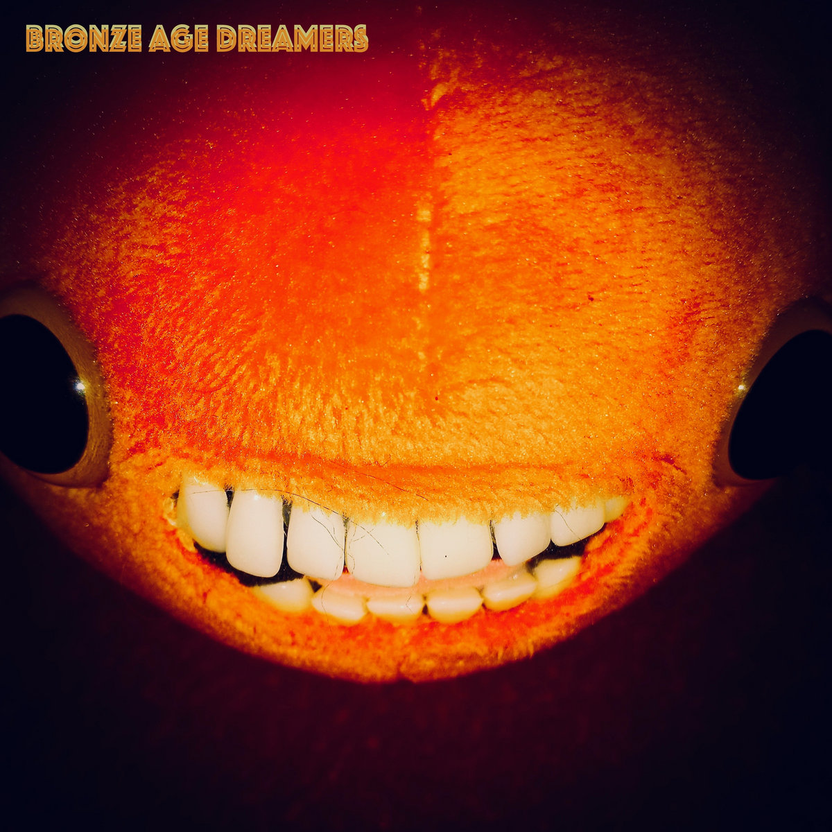 thin skin | Bronze Age Dreamers