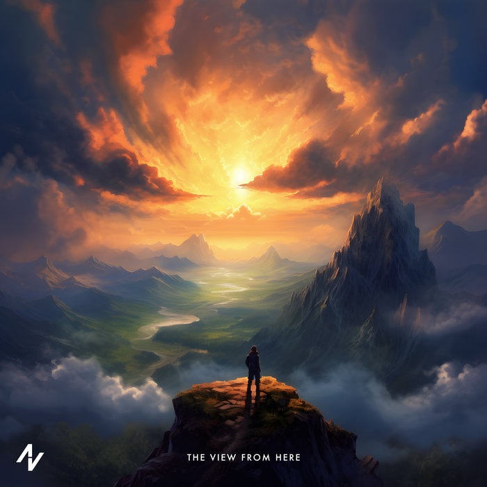 The View From Here | Approaching Nirvana
