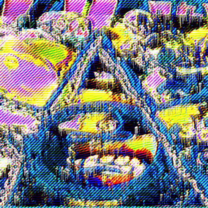 le Spwelka | Dexid