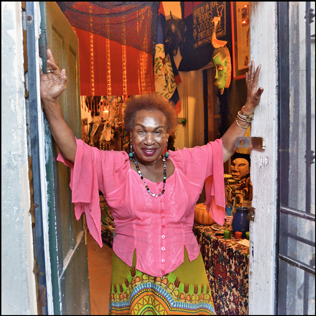 Voodoo Queens (2016) | Sebastian Meissner | Random Industries
