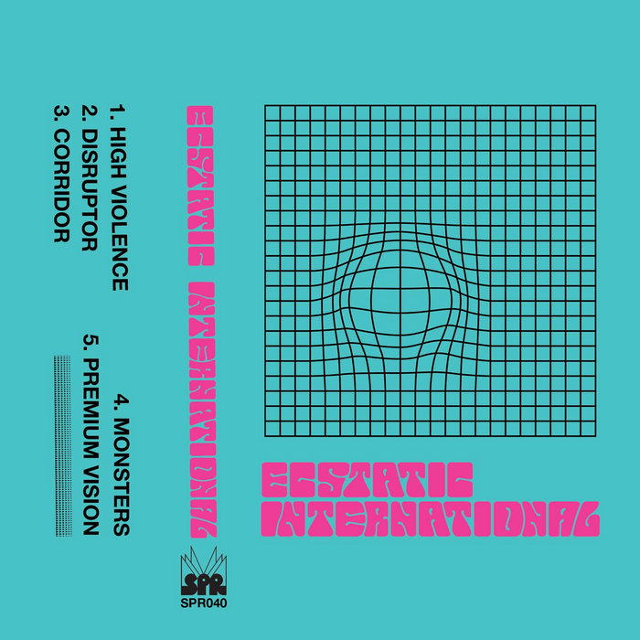 EP | Ecstatic International