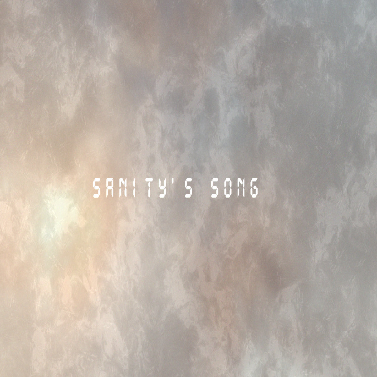 Sanity's Song | Arsonist