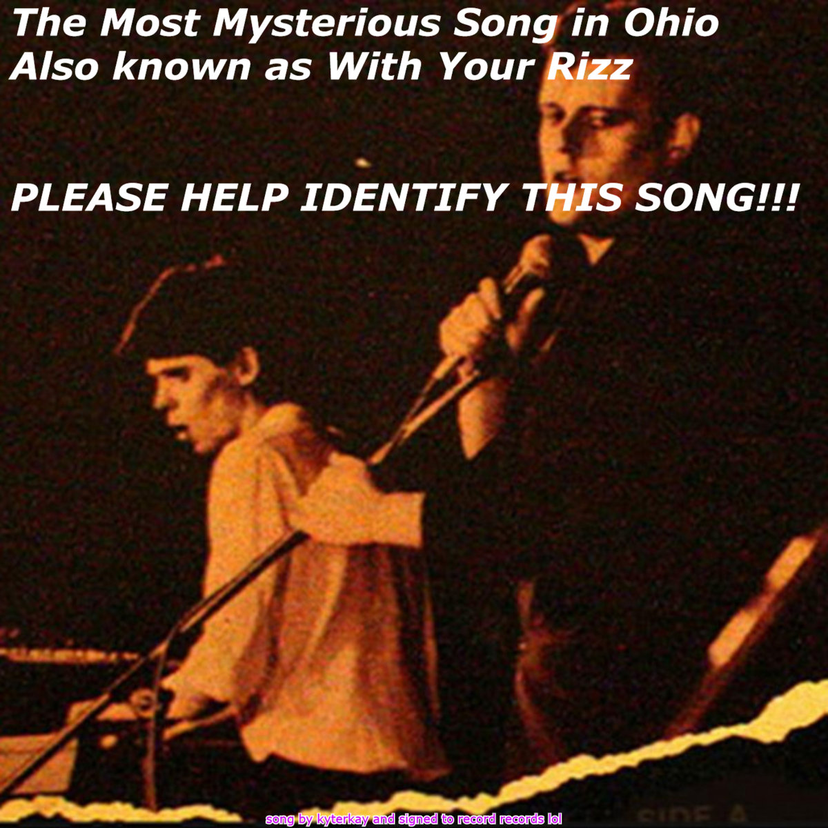 the most mysterious song in ohio (with your rizz) | SKIBIDIKAY | Record ...