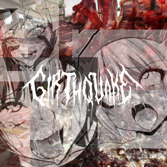 Potty Humor | Girthquake