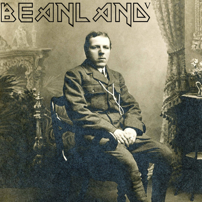 BEANLAND V | BEANLAND | DRUGBENDER