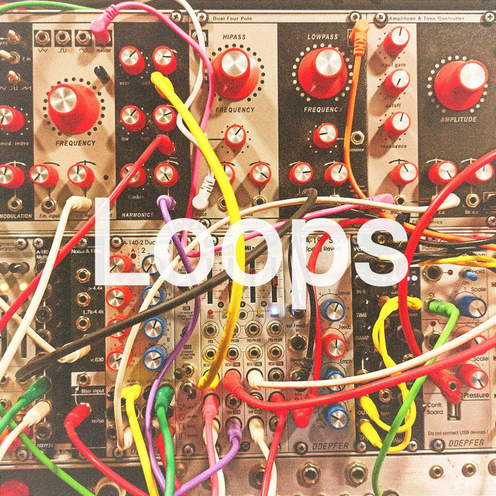 LOOPS | DOC GEO | Dr Geo