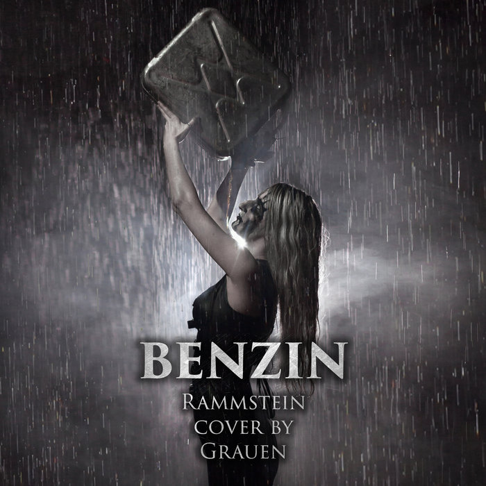Benzin (Rammstein cover) | Grauen