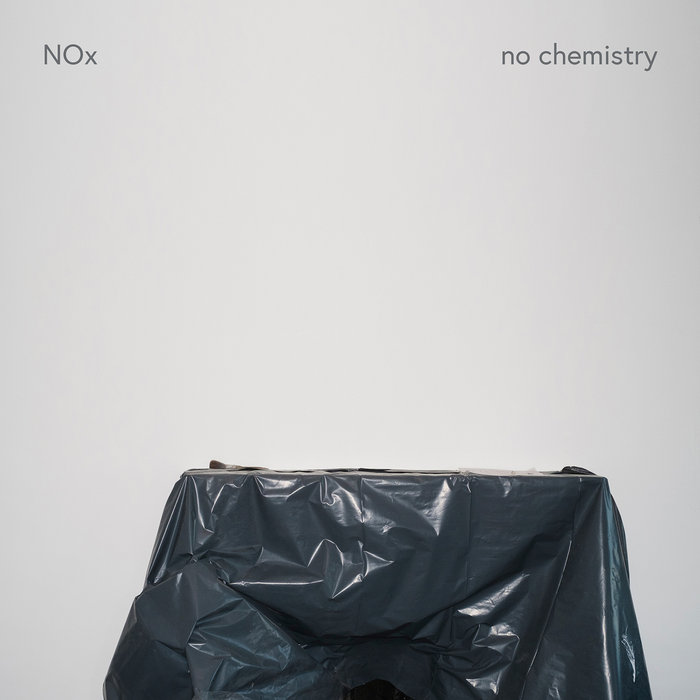 No Chemistry | NOx
