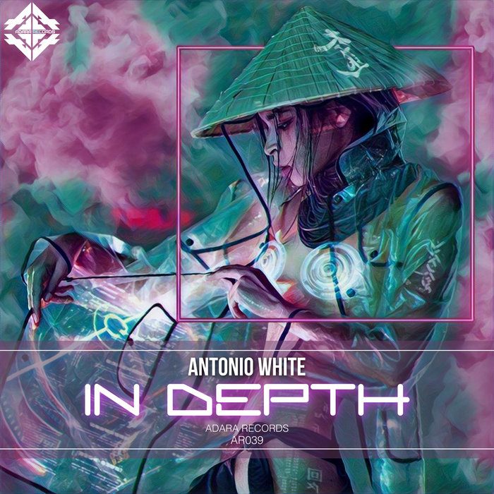 Antonio White - In Depth | Antonio White