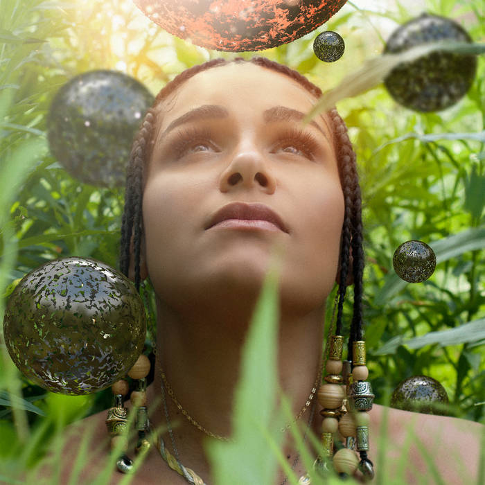 The Secret Life of Planets | Zaki Ibrahim