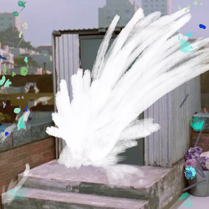 super emo | Active Presence