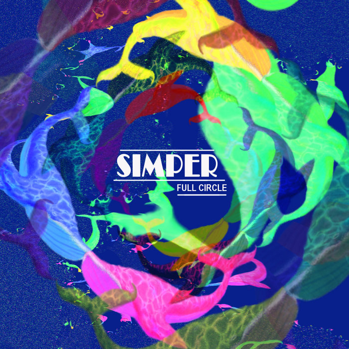 Full Circle EP | Simper