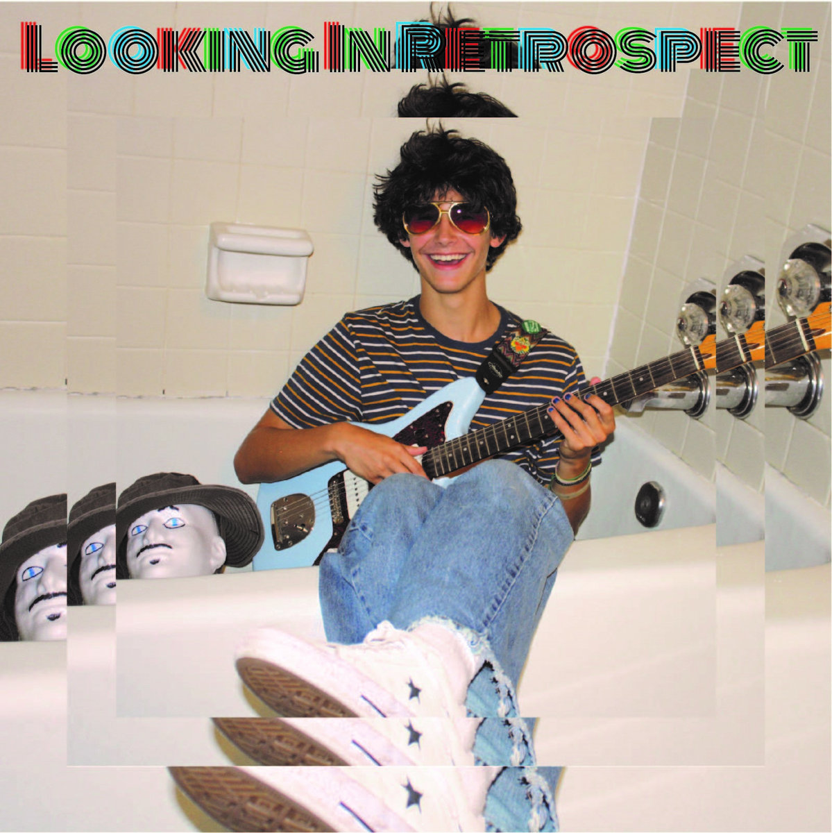 Looking In Retrospect | Aidan Pierce