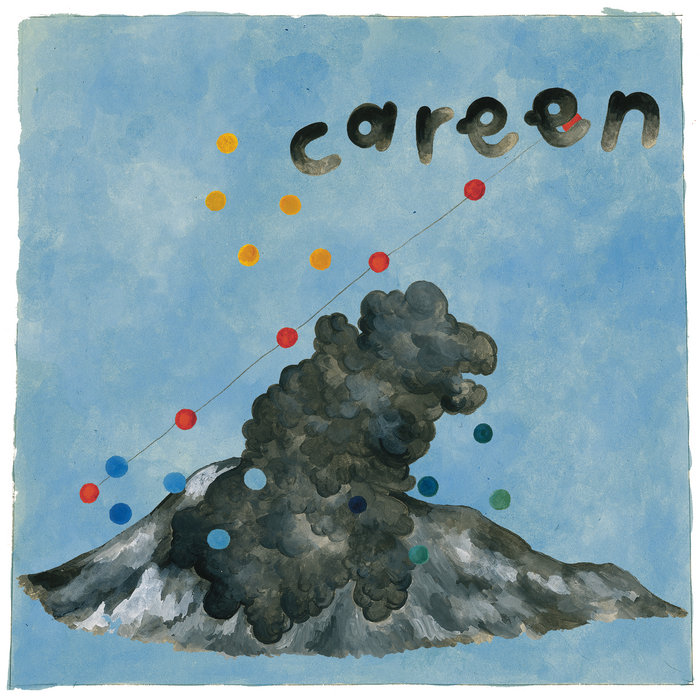 careen | careen