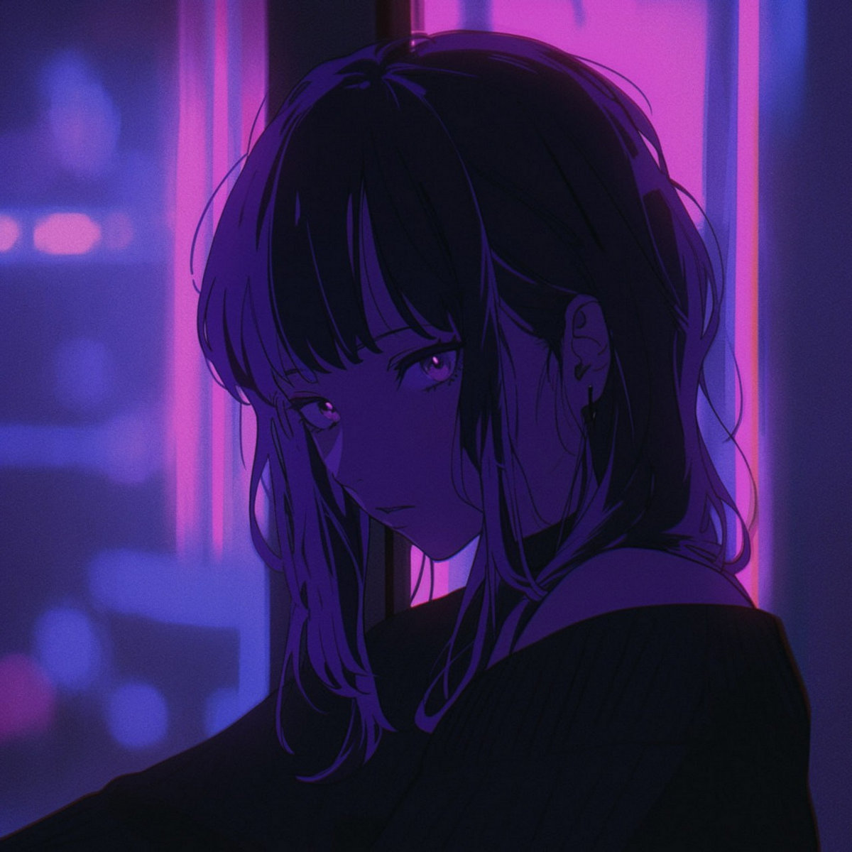 Calm Night | Narvent, Luneex | Narvent