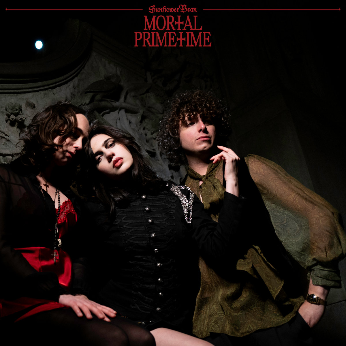 Mortal Primetime (Deluxe) | Sunflower Bean