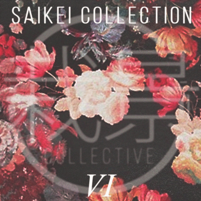 Saikei Collection Vol. 6 | saikei collective