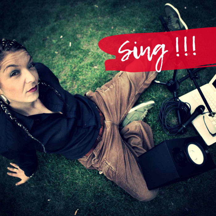 | Dee Single #5 | Sing !!! | SisDee