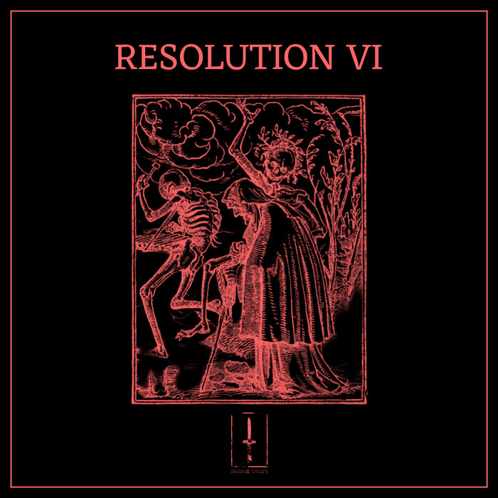 RESOLUTION VI | Various Artists
