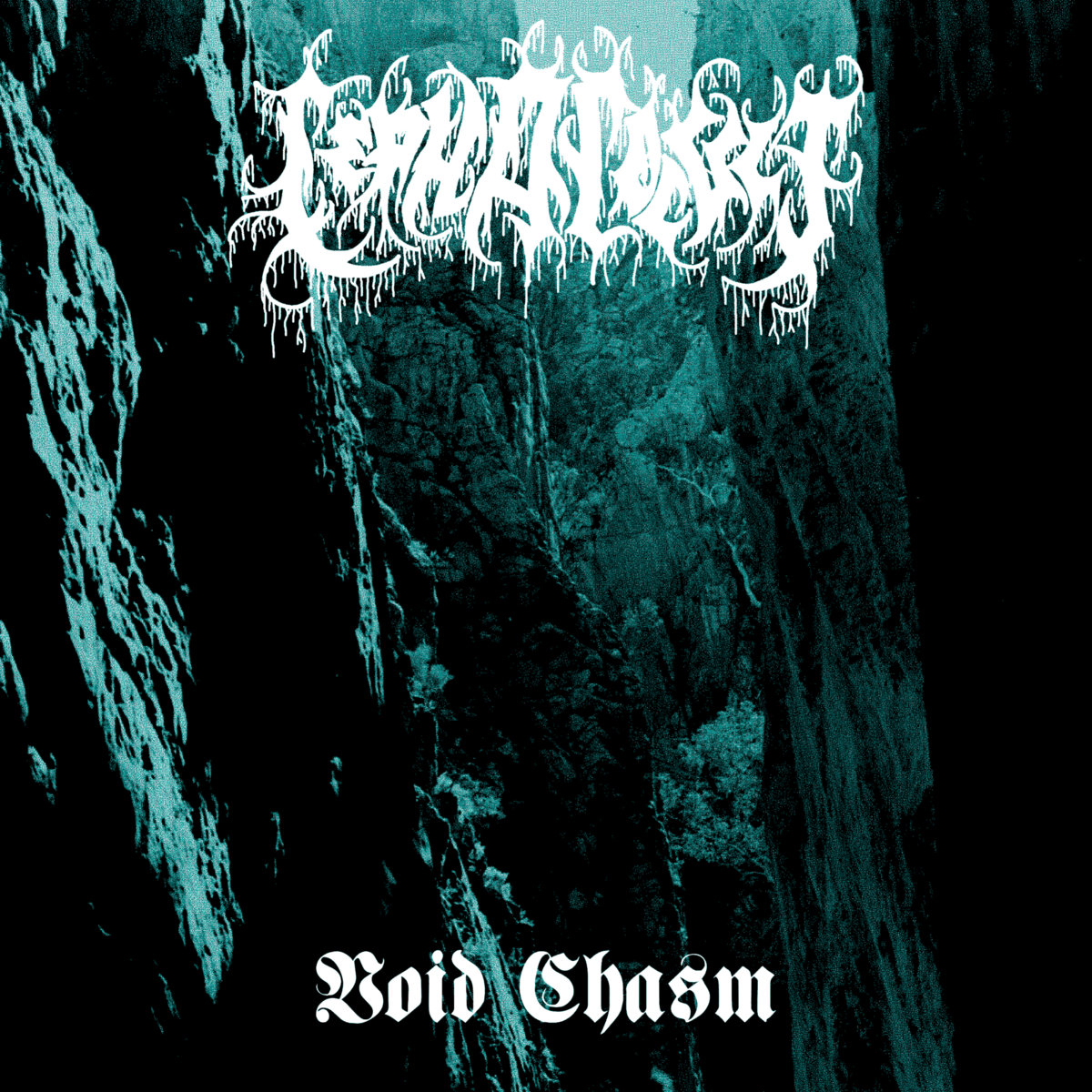 Void Chasm | Cephalocult