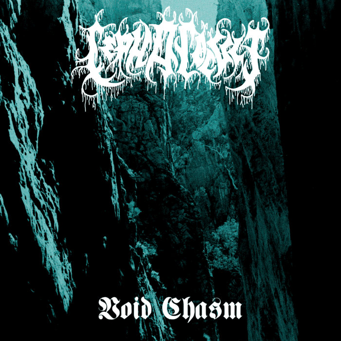 Void Chasm | Cephalocult