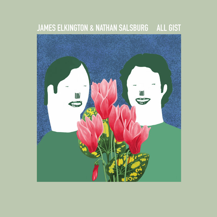 All Gist | James Elkington and Nathan Salsburg
