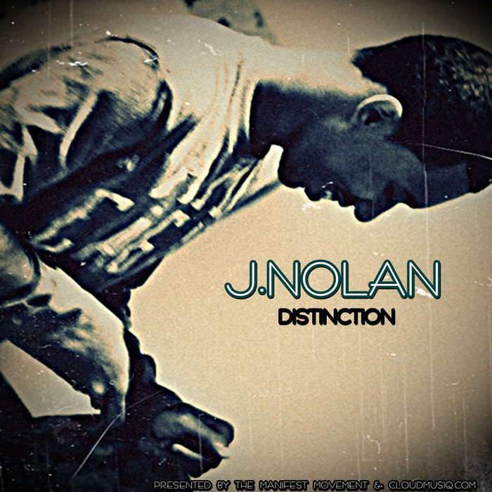 Distinction | J Nolan