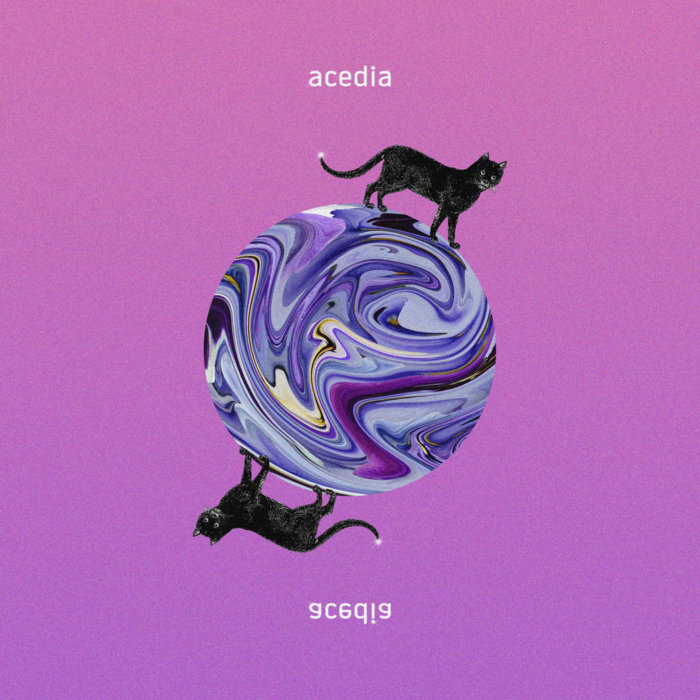 acedia | acedia