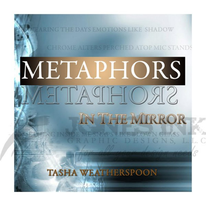 Metaphors In The Mirror | Tasha Weatherspoon | Knuance World ...