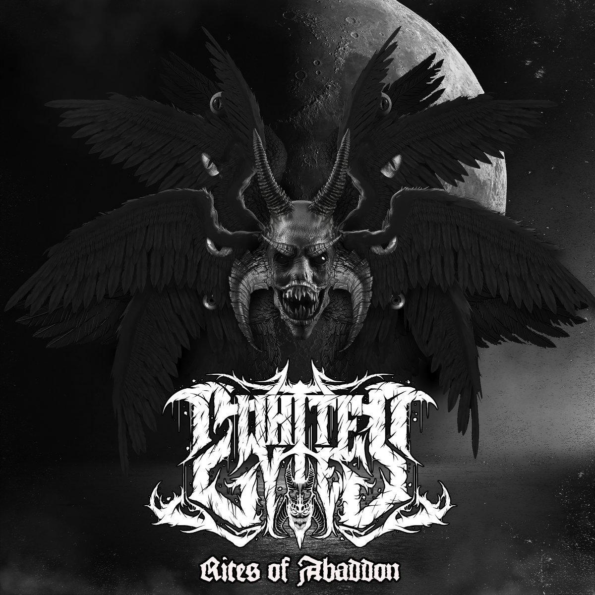 Rites of Abaddon | White Eyes